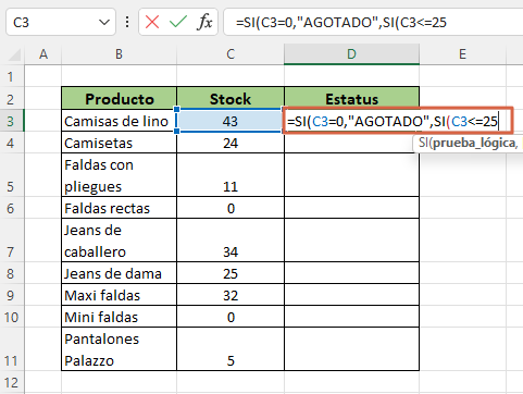 Entender la sintaxis de Excel y usarla correctamente ️ todoinfoweb