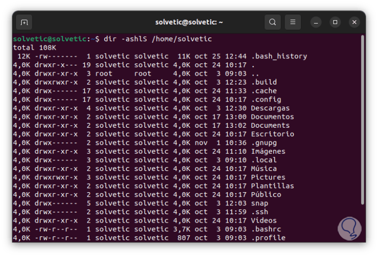 ¿Para qué sirve el comando sh de Linux? ️ todoinfoweb