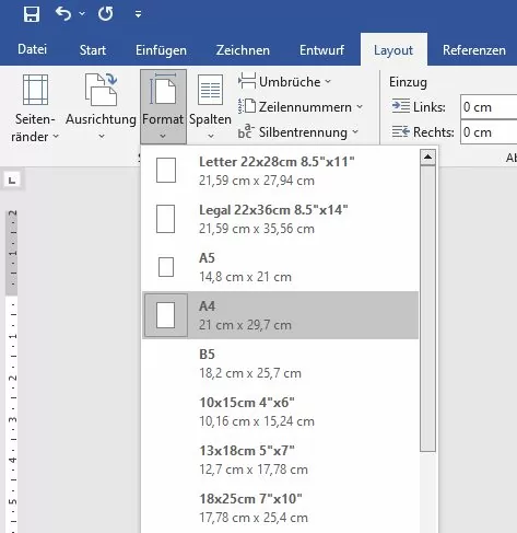 Cambiar formato en Word: Así es como se hace ️ todoinfoweb