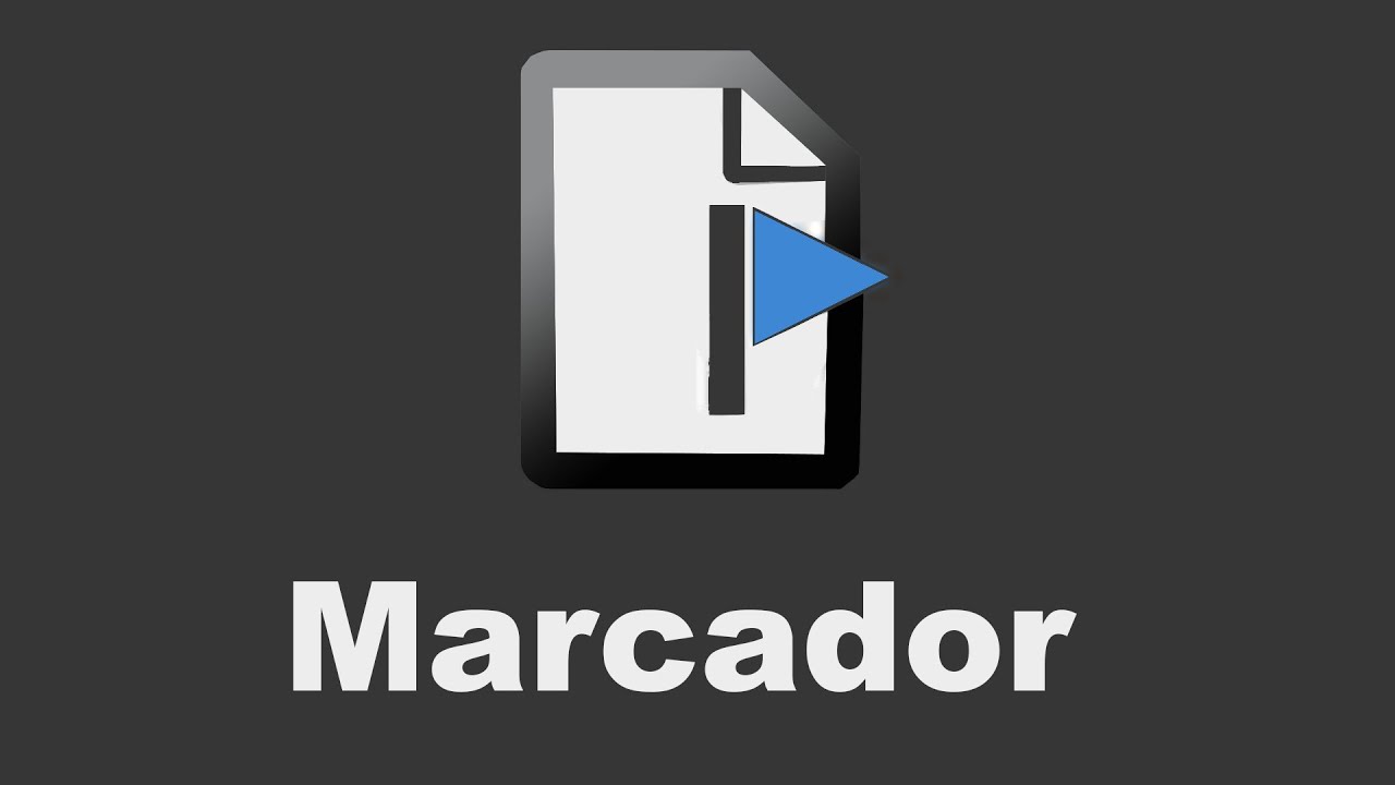 Para visualizar el marcador en Word, haga lo siguiente ️ todoinfoweb